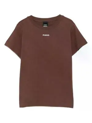 Pinko Applique T-shirts For Women