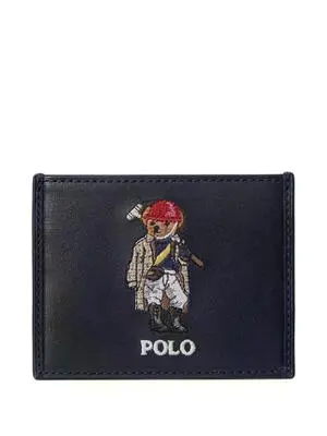 Embroidered Wallets For Men