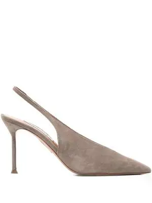 Aquazzura Slingback Pumps