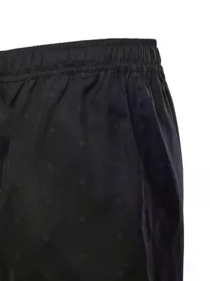 Dolce & Gabbana Pattern Trousers