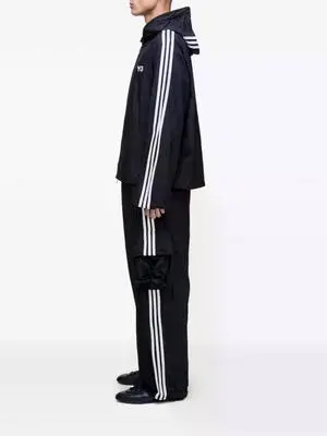 Y3 Wired 3-stripe Jacket