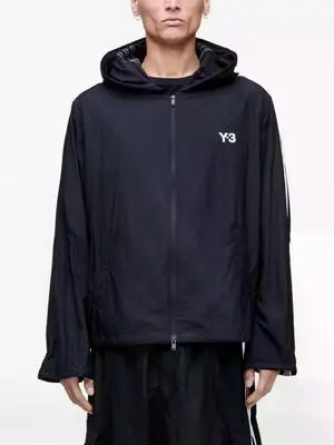 Y3 Wired 3-stripe Jacket