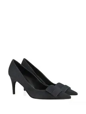 SERGIO ROSSI Sr1 Slingback Pumps