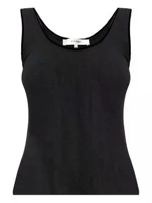 Frame Trimmed Camis Tanks For Women