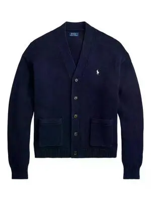 Polo Ralph Lauren Long Sleeve Cardigans For Men