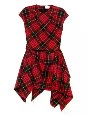 Women's Tartan