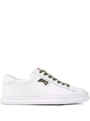 Camper Runner Leather Sneakers