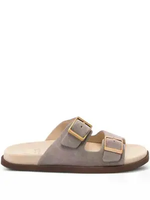Brunello Cucinelli Casual Sandals For Men