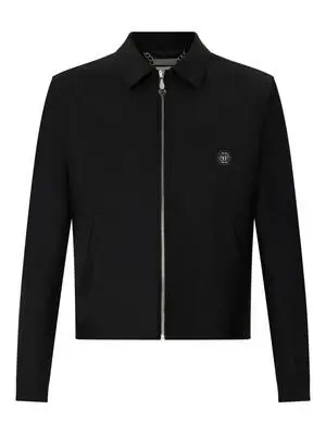 Philipp Plein Shirt Jacket Jackets For Men