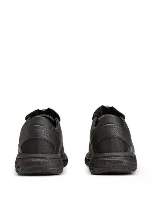 Adidas X Arte Antwerp Lightblaze Pod Sneakers - Black