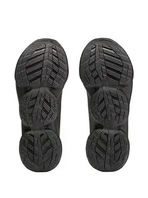 Adidas X Arte Antwerp Lightblaze Pod Sneakers - Black