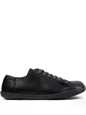 Camper Peu Leather Sneakers