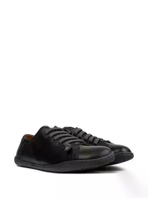 Camper Peu Leather Sneakers