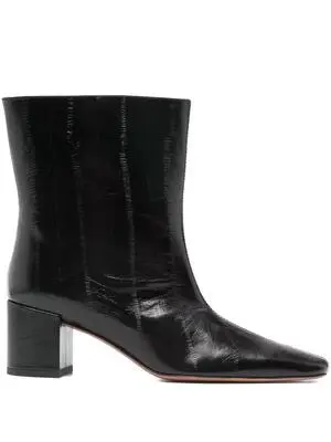 CASTAGNA Pointed Boots