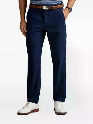 Rlx Ralph Lauren Tailored Performance Trousers