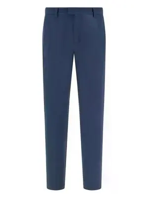 Boggi Milano Zip Up Pants For Men