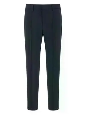 Boggi Milano Belted Pants For Men