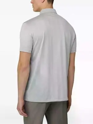 Boggi Milano Button Polo Shirt