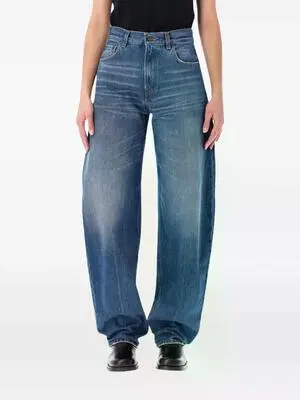 HAIKURE Bibi Jeans