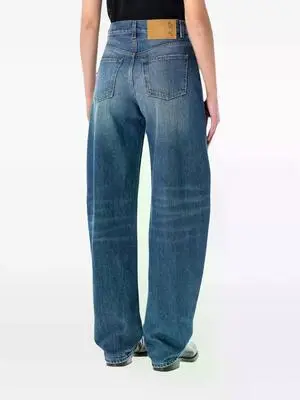 HAIKURE Bibi Jeans