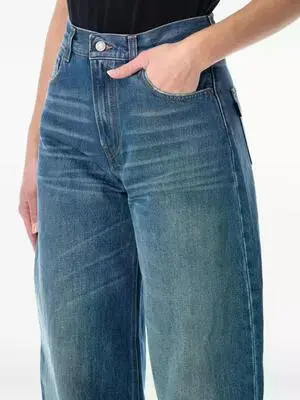 HAIKURE Bibi Jeans