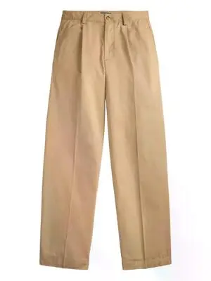 Polo Ralph Lauren Pleated Trousers - Neutrals