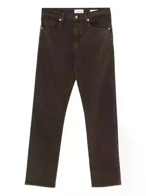Frame Full Length Pants For Men