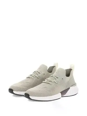 Boggi Milano Willow Technical Sneakers