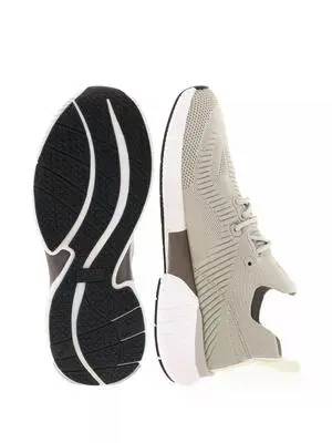 Boggi Milano Willow Technical Sneakers