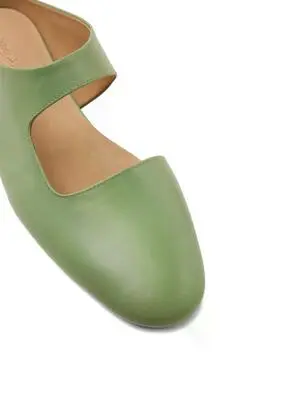 Marsèll Distesa Strap Mules