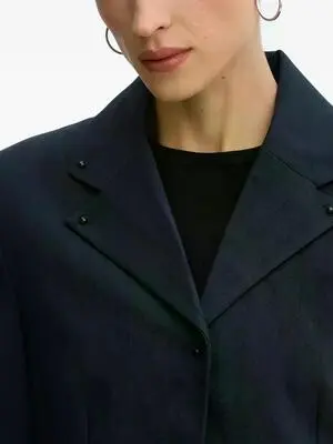 Stine Goya Studded-pocket Blazer