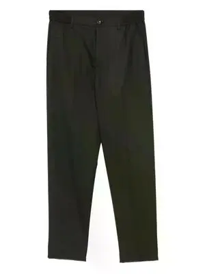 Tagliatore Elasticated-waist Trousers