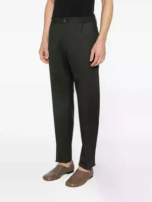 Tagliatore Elasticated-waist Trousers