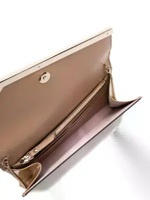 JIMMY CHOO Emmie Clutch