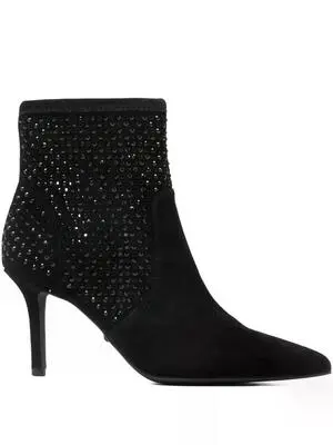 Kurt Geiger High Heel Booties