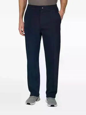 Boggi Milano Front Pockets Track Pants