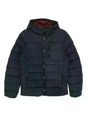 Geox Down Outerwear For Men