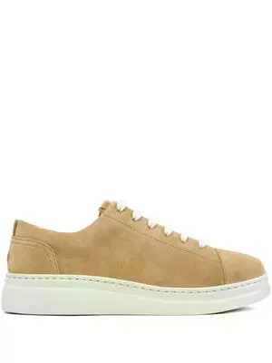 Camper Runner Up Suede Sneakers