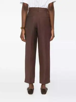 Brunello Cucinelli Pleated Trousers