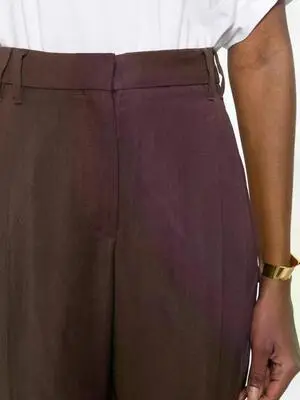 Brunello Cucinelli Pleated Trousers