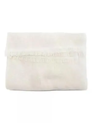 Fabiana Filippi Fringed Scarf