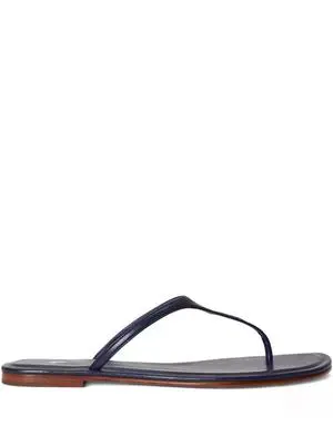 Polo Ralph Lauren Flat Sandals For Women