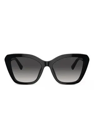 Ralph Lauren Isabel Sunglasses - Black