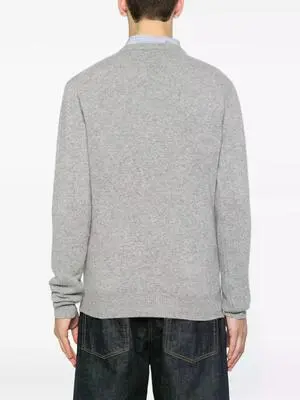 MC2 SAINT BARTH Crew-neck Sweater