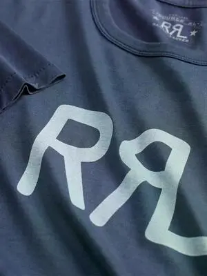 Ralph Lauren Logo-print Cotton T-shirt
