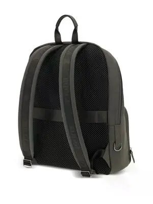 Boggi Milano Logo-detail Backpack