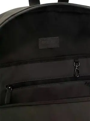 Boggi Milano Logo-detail Backpack