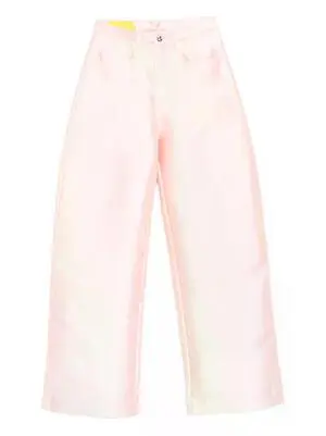 Marques' Almeida Belted Pants For Women