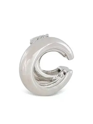 Patrizia Pepe Earcuff - Silver