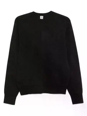 TOTEME Crew-neck Sweater - Grey